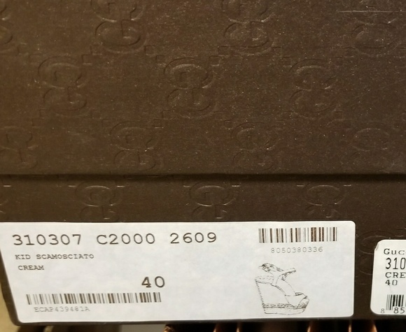 Gucci | Shoes | Gucci Hollie Sandal Platform Monogram Leather | Poshmark